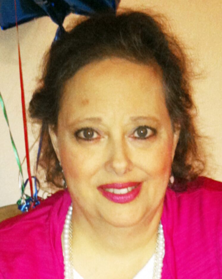 Susan Alyce Anderson | News, Sports, Jobs - Daily Herald